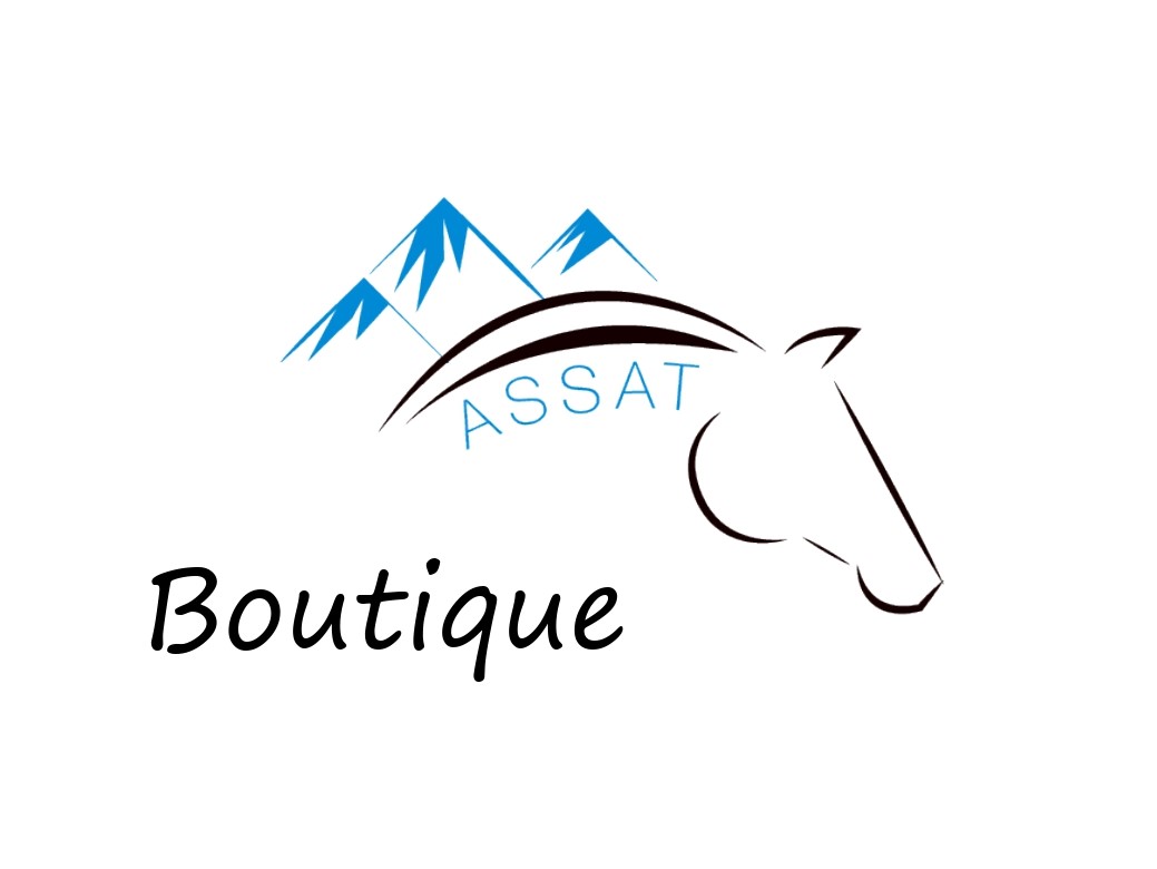 Cartes d'équitation